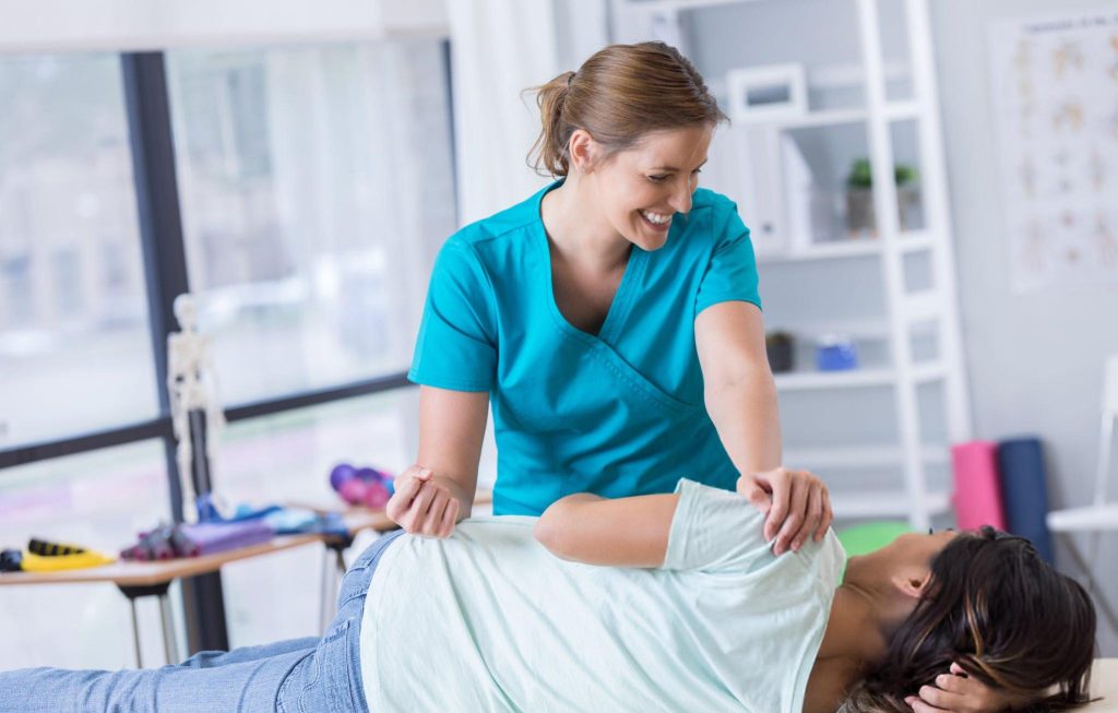 Why Your Desk Job is Secretly Sabotaging Your Spine and What To Do ...